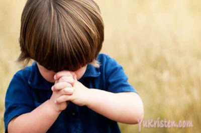 Doa Pagi Kristen yang Baik, Singkat dan Penuh Rasa Syukur - YuKristen