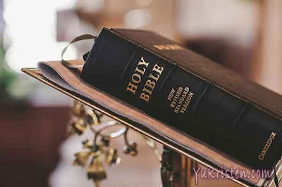 50 Kuis Alkitab Untuk Anak Sekolah Minggu - YuKristen